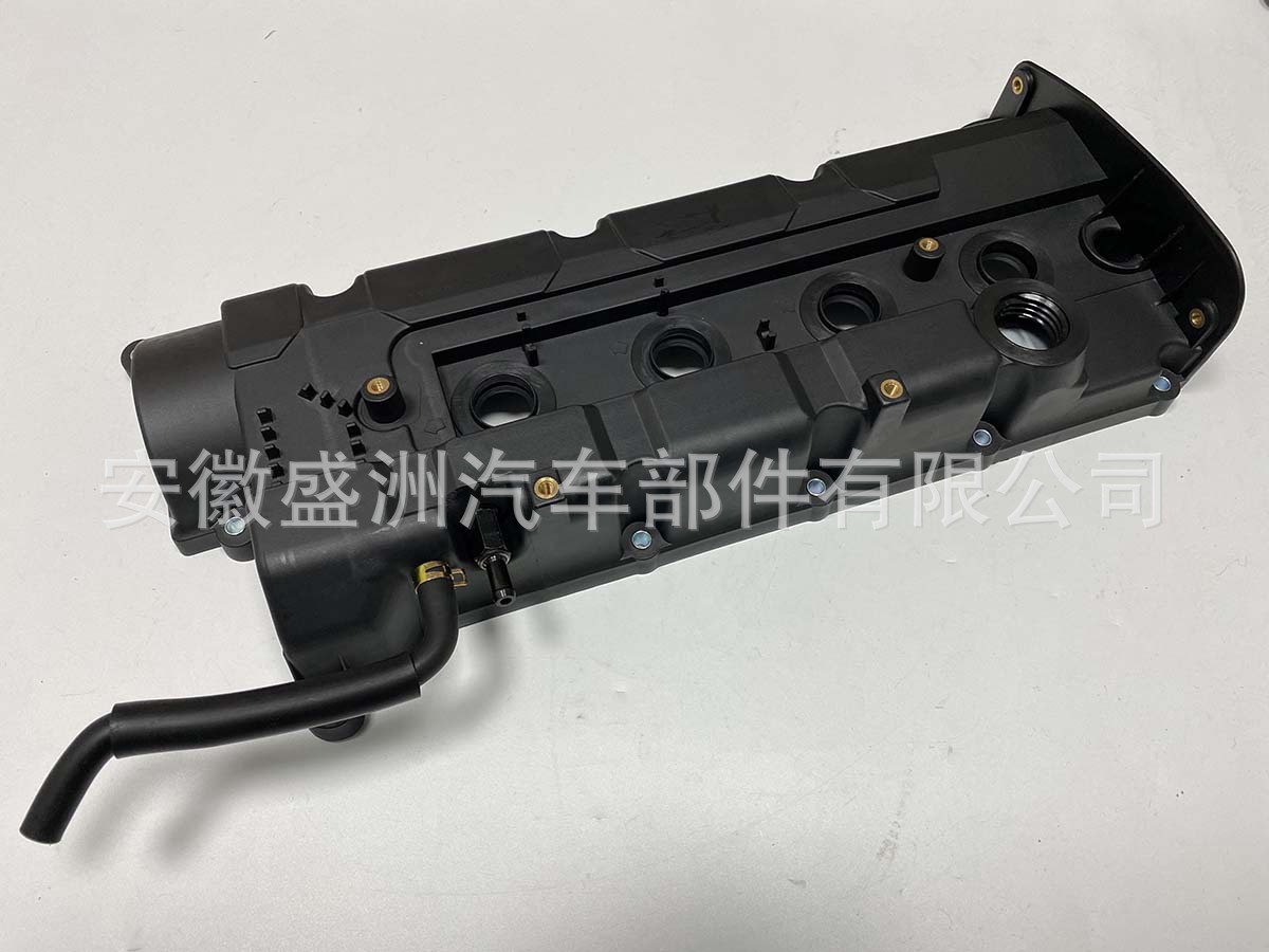 气门室盖22410-23100适用于现代途胜2.0 G4GC Tucson-阿里巴巴