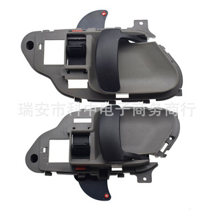 15708043 15708044适用雪佛兰 GMC 车门内拉手 灰色-阿里巴巴