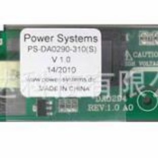 PS-DA0290-310 PS-DA0287-277 PS-DA1206-06G PS-0308-021逆变器-阿里巴巴
