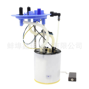 燃油泵4F0919087L， 16117285450, 16117319502-阿里巴巴