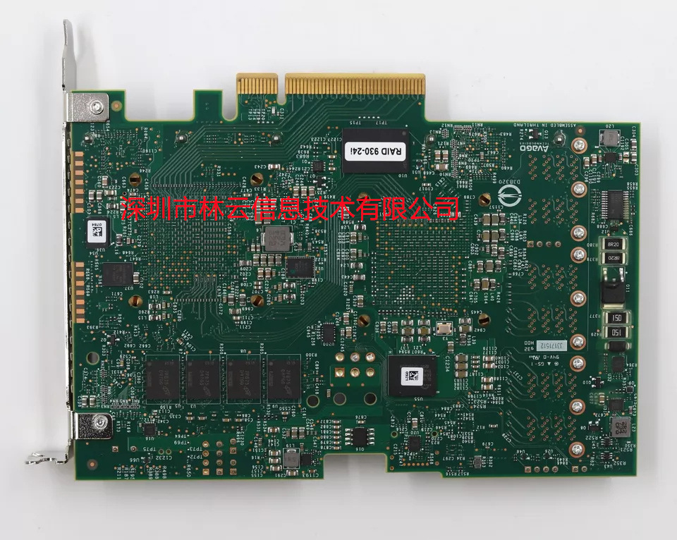 适用于Lenovo 930-24i 9460-24i 4GB缓存7Y37A01082 01KN509-阿里巴巴