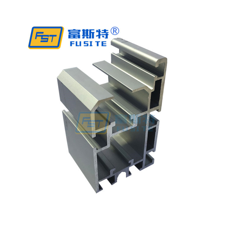 2.5倍速铝材 BS25-C206B倍速链铝型材4372组装线轨道19.05节距-阿里巴巴