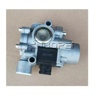 电磁阀 1504901 1524831 41211070 42070065 42123220 4460000008-阿里巴巴