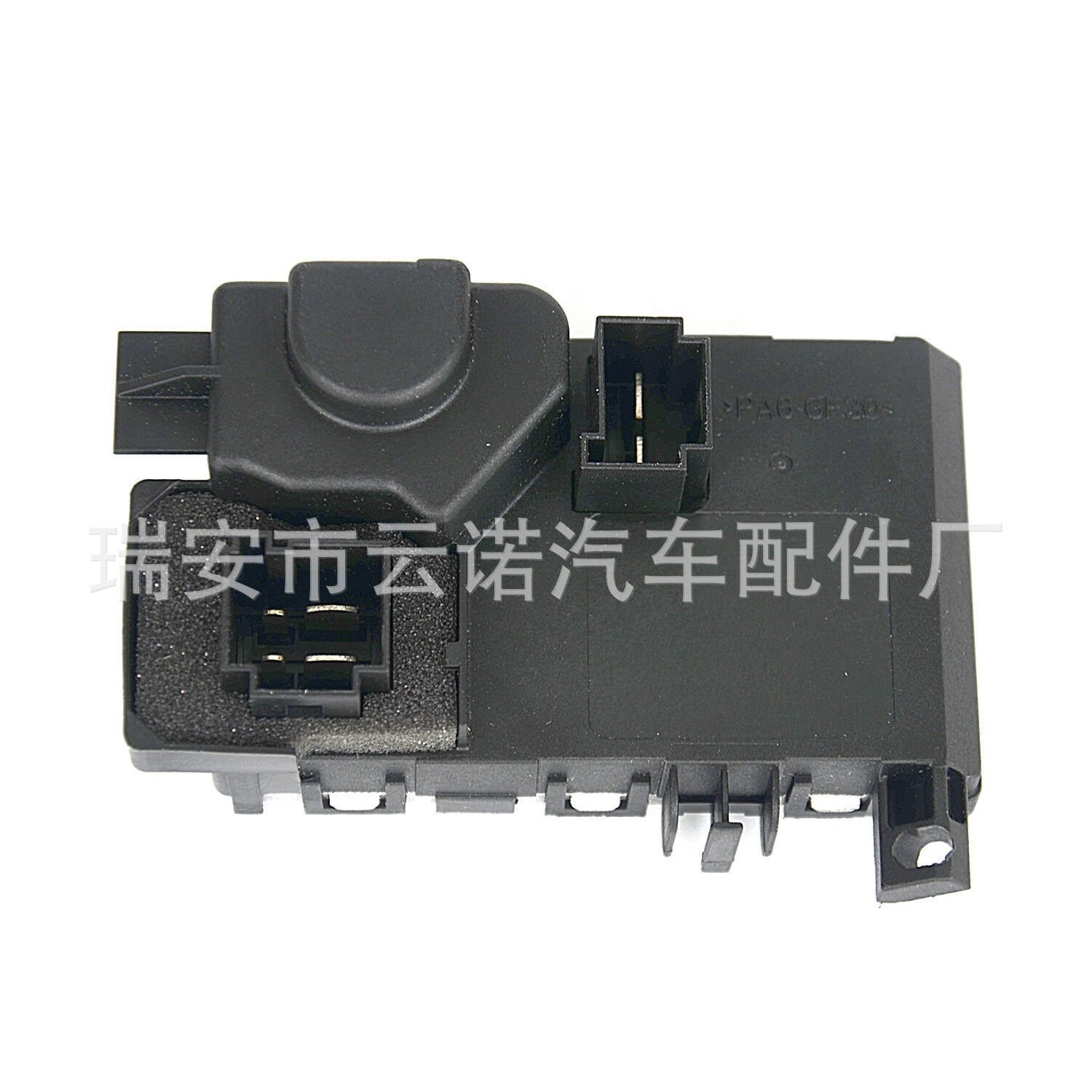 工厂批发适用于奔驰鼓风机电阻 调速模块 2218706758 A2218706758-阿里巴巴