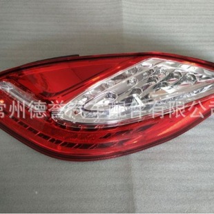 适用于保时捷帕拉梅拉10款后尾灯后灯跨境专供97063141104/41204-阿里巴巴