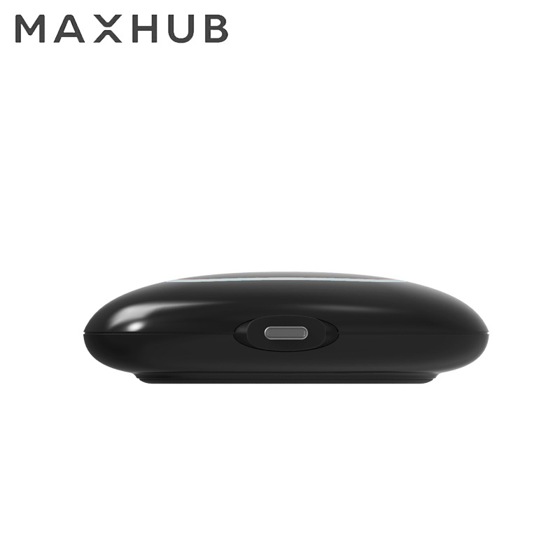 MAXHUB无线传屏器 WT15 TYPE-C接口仅MAXHUB平板使用 无线同屏器-阿里巴巴