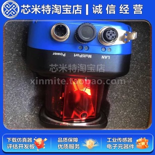 Kollmorgen LS2000 科尔摩根全新激光雷达传感器 63032-01B 01E-阿里巴巴