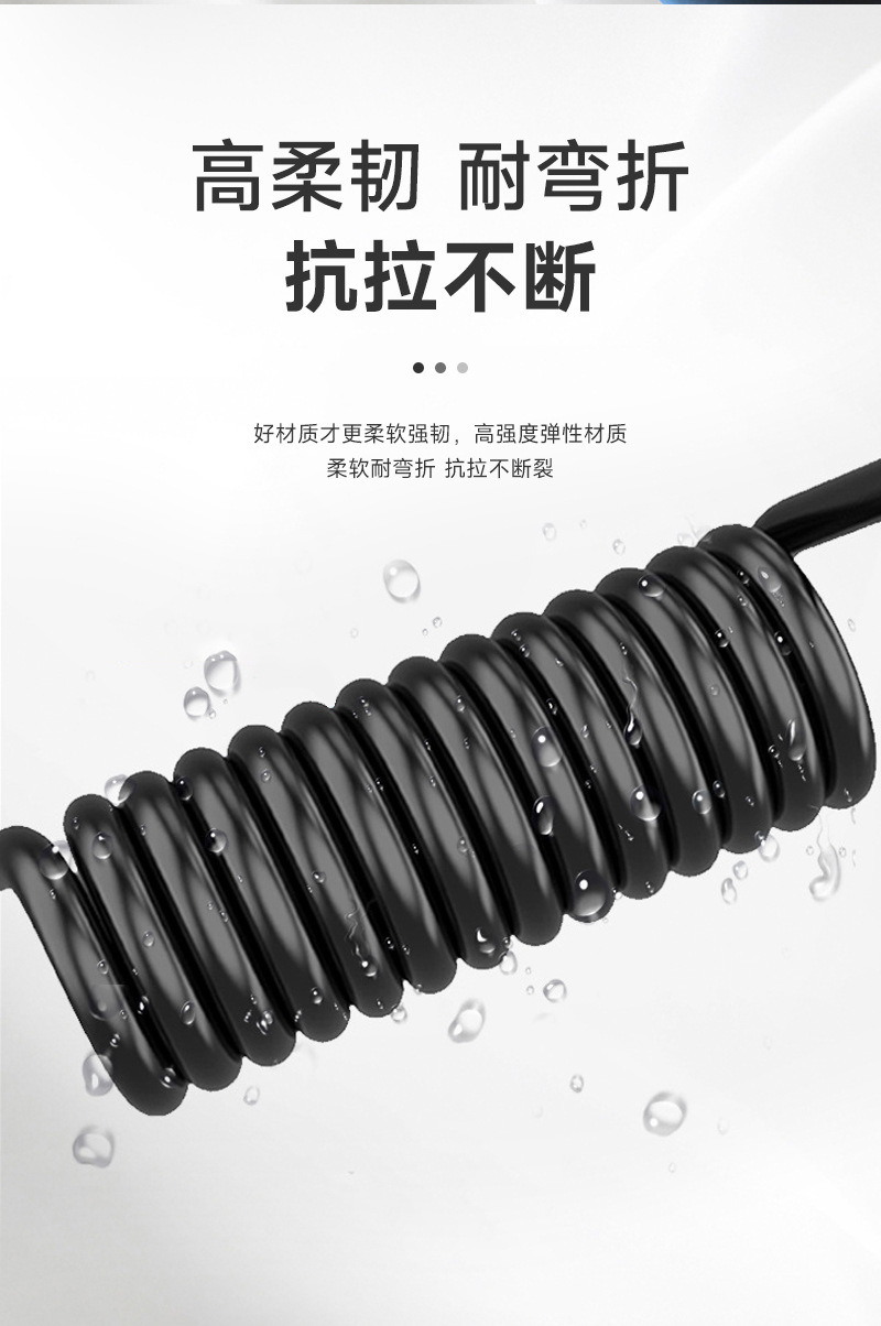 WDZ-RYJ无卤低烟软电线家装1.5/2.5/4/6/10平方单芯国标阻燃电缆-阿里巴巴