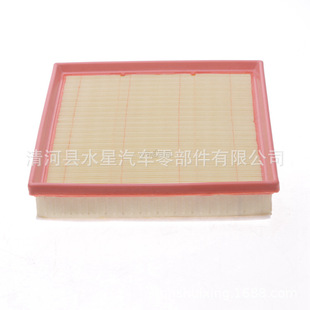 工厂批发6C11-9601-CB 1373667 1729416 空气滤芯-阿里巴巴