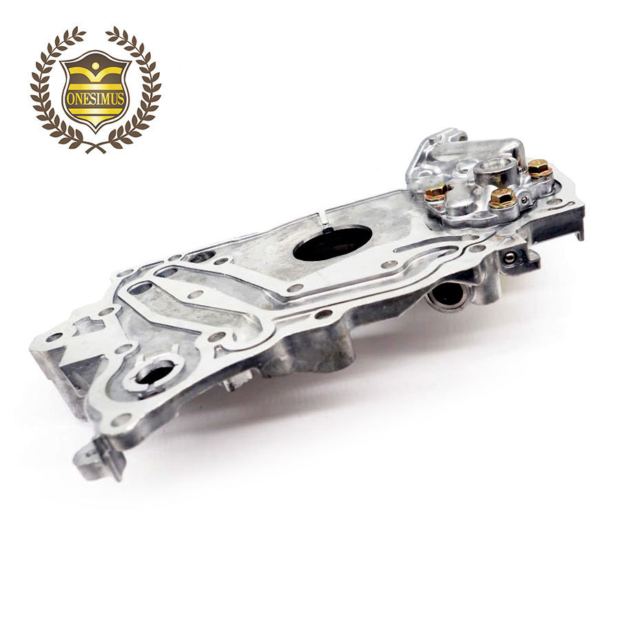 销售适用于三菱 4G64发动机 机油泵MD327450-阿里巴巴