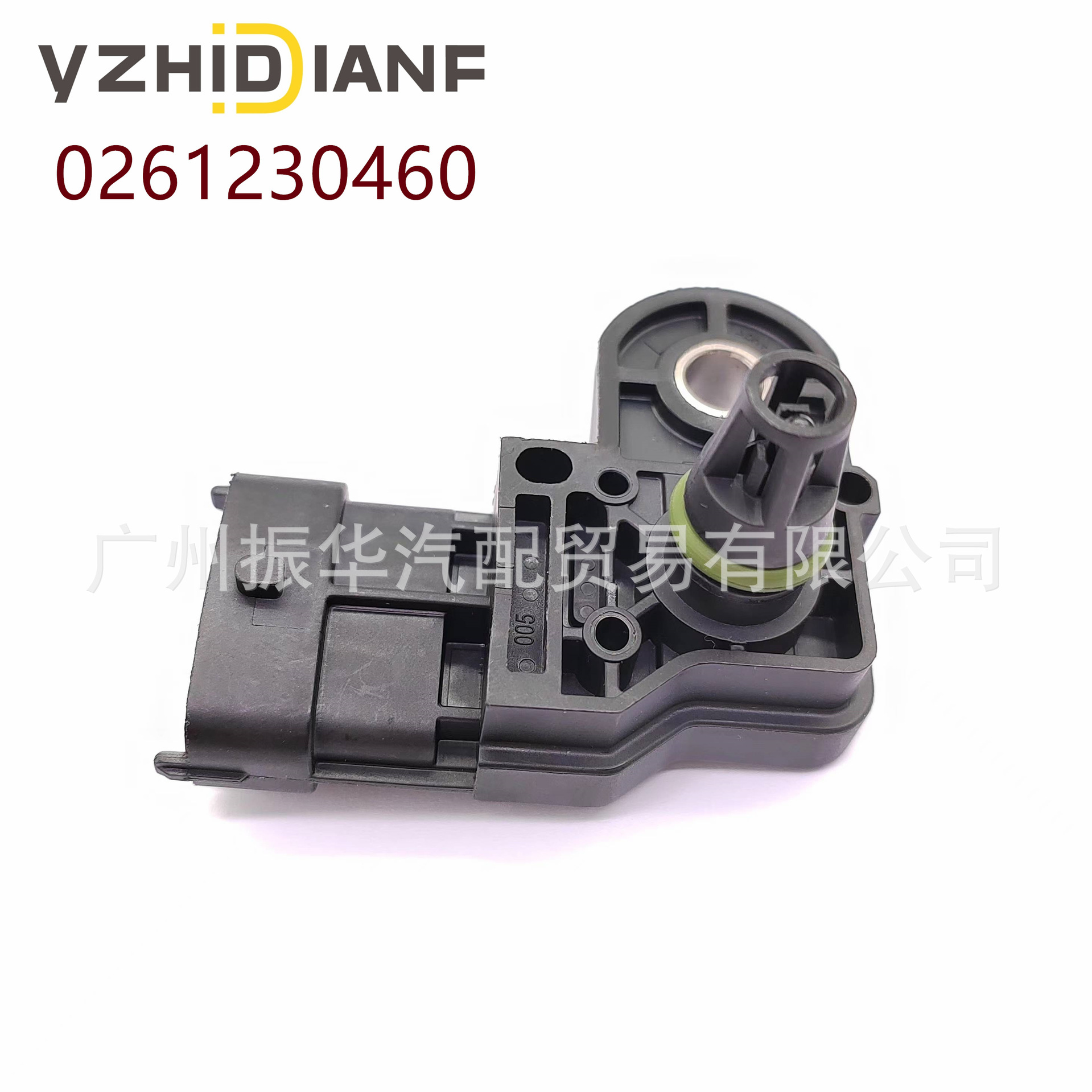 0261230460 适用于本田新思域 凌派1.0T 汽车进气压力传感器-阿里巴巴