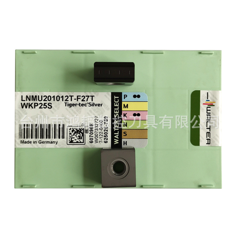 SNMX120512-D27 WKK25S瓦尔特WRLTER数控铣刀片 CNC铣削铸铁刀头-阿里巴巴