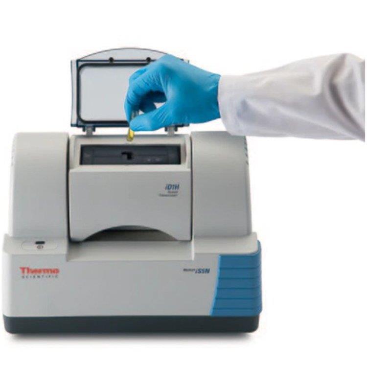 九成新台式赛默飞傅里叶变换红外光谱仪iS5可租赁仪器现货检测器-阿里巴巴
