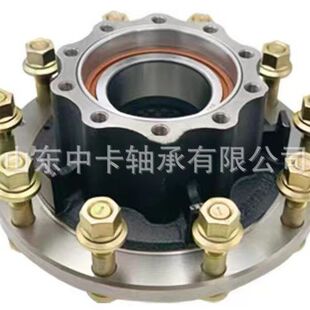 812-35700-6130 重汽豪沃卡车曼13后轮毂单元总成 812-35700-6140-阿里巴巴