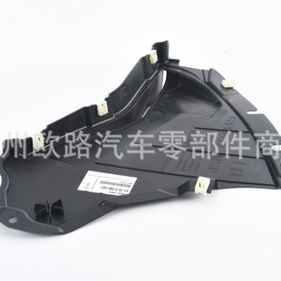适用奔驰宝马前三角板51758080061 51758080062 517172418472-阿里巴巴