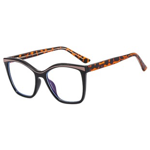 轻奢简约TR90防蓝光眼镜2023商务休闲ins网红同款跨境平光镜-阿里巴巴