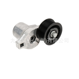 12622452 皮带涨紧器适用GM 皮带张紧器09-15-阿里巴巴