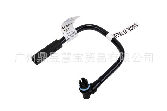 适用于欧宝安德拉雪佛兰科帕奇曲轴箱强制通风软管12619363-阿里巴巴