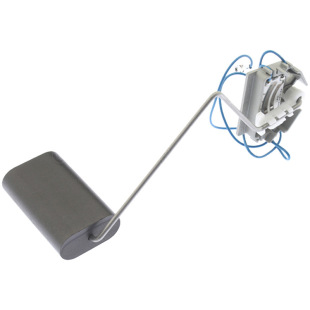 适用通用燃油传感器油箱浮子 22672171 19418353 193468131864-阿里巴巴