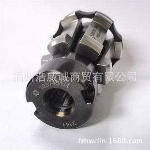 德国ROHM 拉刀爪 1037449 1297370 HSK-A63 HSK-B80-阿里巴巴