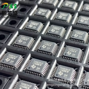 TUSB3410VF 原装正品 TUSB系列USB接口芯片 用于医疗通信工业-阿里巴巴