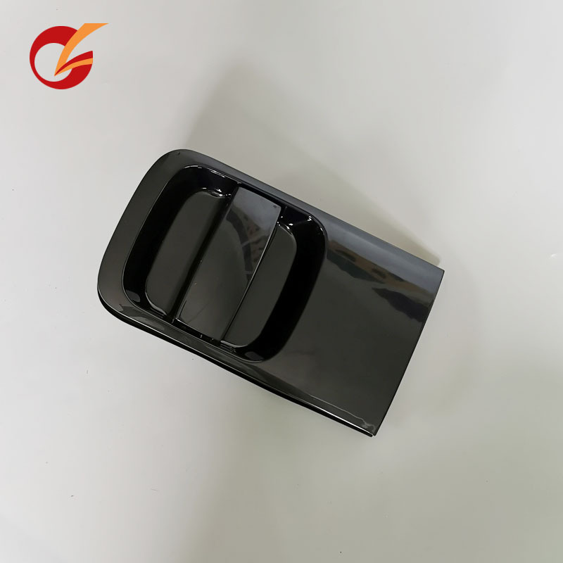 适用现代H1辉翼grand starex IMAX ILOAD 中门外拉手 83650-4H000-阿里巴巴