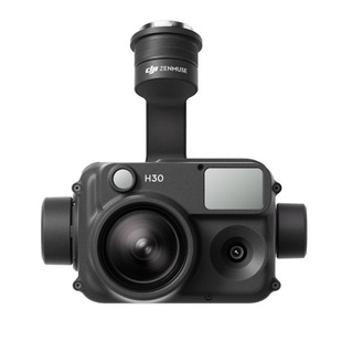 大疆H30T多光旗舰负载禅思 H30热成像近红外补光灯激光测距-阿里巴巴