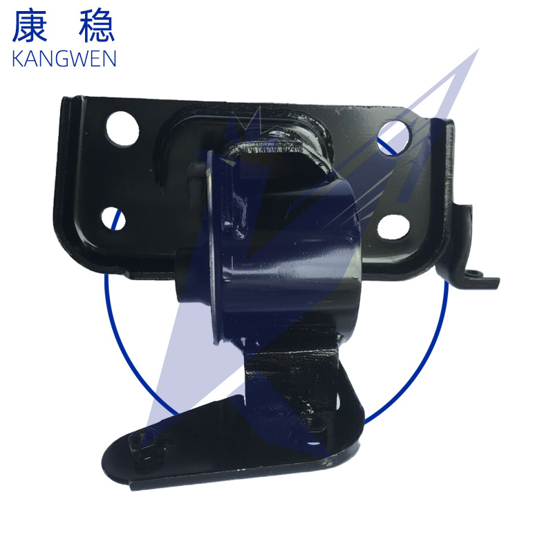 12372-0T010适用于丰田卡罗拉发动机支架机脚胶12372-0T020-阿里巴巴