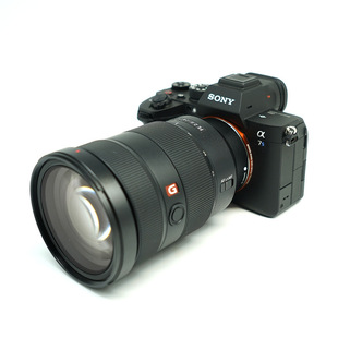 Sony索尼ILCE-7SM3 A7SM3全画幅4K视频专业微单数码相机高清 A7S3-阿里巴巴