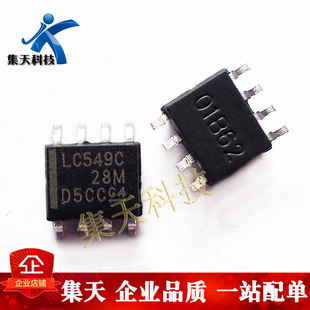 TLC549CDR TLC549 模数转换器 现货SOP8可直拍-阿里巴巴