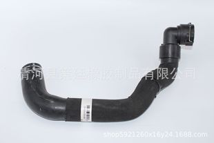 适用于 克莱斯勒 JEEP 汽车散热器连接软管 上水管 68102133AD-阿里巴巴