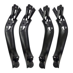 51417417507 51417417508 内扶手四件套黑色 内侧适用宝马F48 F39-阿里巴巴