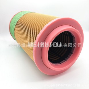 60284727 60284726 装载机挖掘机发动机空气滤芯厂家批发滤芯-阿里巴巴