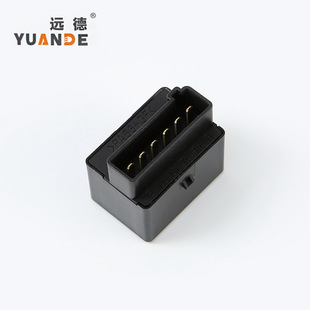 适用于本田汽车闪光继电器38300-SDA-A02 6针12V 信号转换闪光器-阿里巴巴