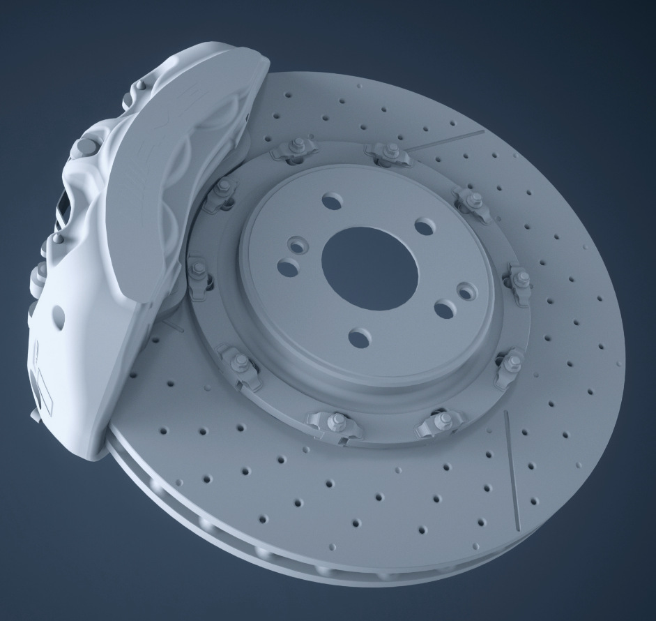 适用于三菱制动卡钳 后右4605C044 4605C043-阿里巴巴