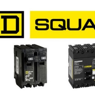 SQUARE-D（美商实块） 9001SKP6A9 QO1155237 QOUR1105283-阿里巴巴
