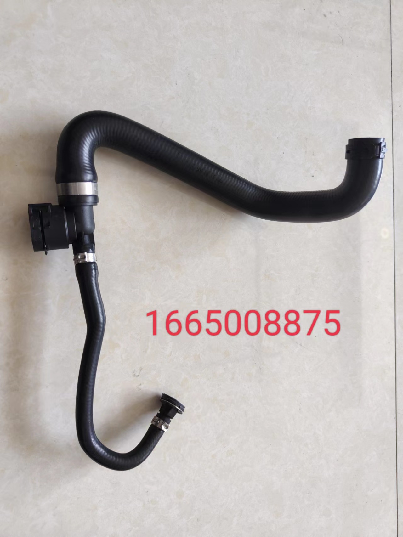 17127612446.17127619693奔宝驰马水管暖风管废气管通风管增压管-阿里巴巴