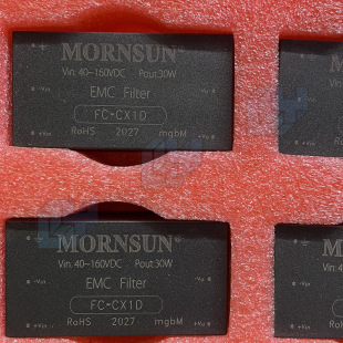 FC-CX1D金升阳 MORNSUNAC-DC DC-DC EMC模块 通信模块URB FC-CX1D-阿里巴巴
