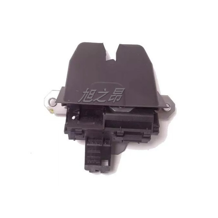 适用XC60S60V60后尾门行李箱盖锁尾箱锁OE 31440240 31335047-阿里巴巴