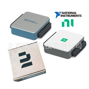 NI USB-6001数据采集卡782604-01基础质量测量多功能DAQ全新-阿里巴巴