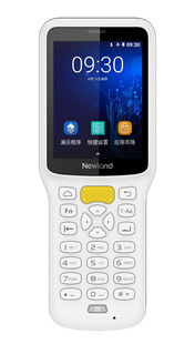 新大陆NLS-MT30便携式条码数据采集器 手持数据采集器-阿里巴巴