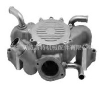 雪佛兰水泵12527741 12518277 AW5068/5068-阿里巴巴