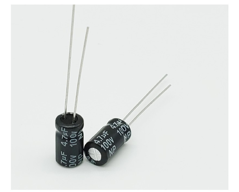 厂家现货全系列NP无极性电解电容汽车喇叭音响长寿命无极性电容器-阿里巴巴