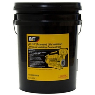 卡特彼勒Cat DEAC柴油发动机防冻剂,冷却液Cat机器,卡车防冻液-37-阿里巴巴