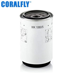 卡车柴油滤清器油水分离器WK1060 WK10603X P551067燃油过滤器-阿里巴巴
