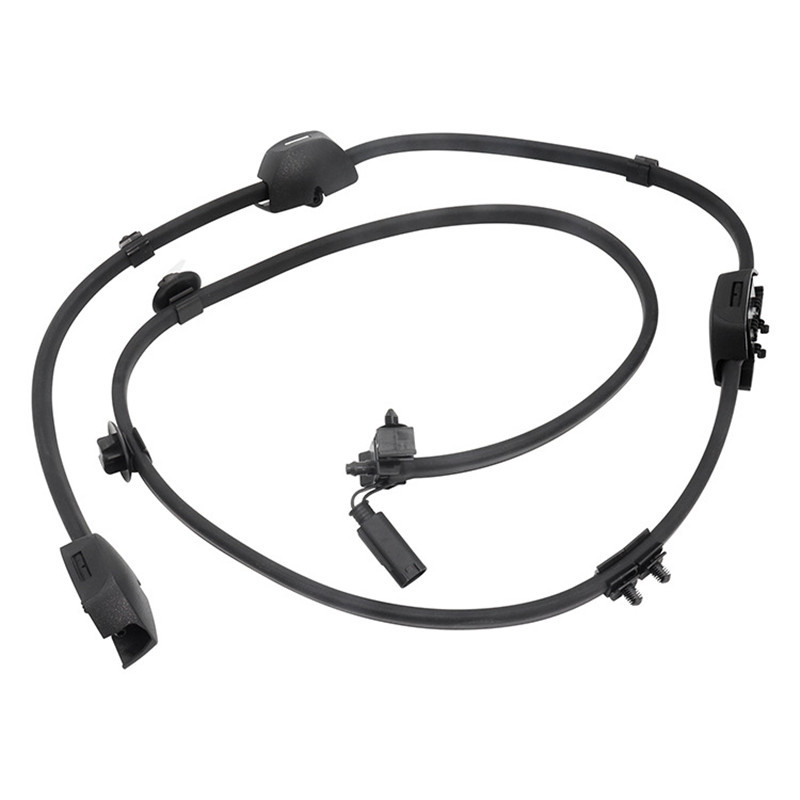 厂家批发 适用宝马G01 G02 雨刮喷水管OE：61667399024-阿里巴巴