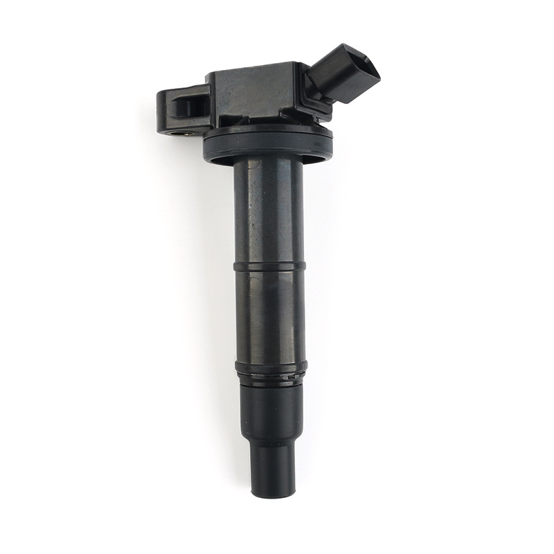 点火线圈90080-19023点火线圈高压包9008019023 适用丰田雷克萨斯-阿里巴巴