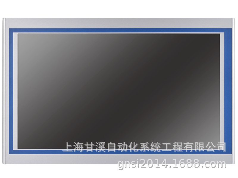 诺达佳21寸触摸工业一体机TPC6000-C2154电容3网口/DIO-阿里巴巴