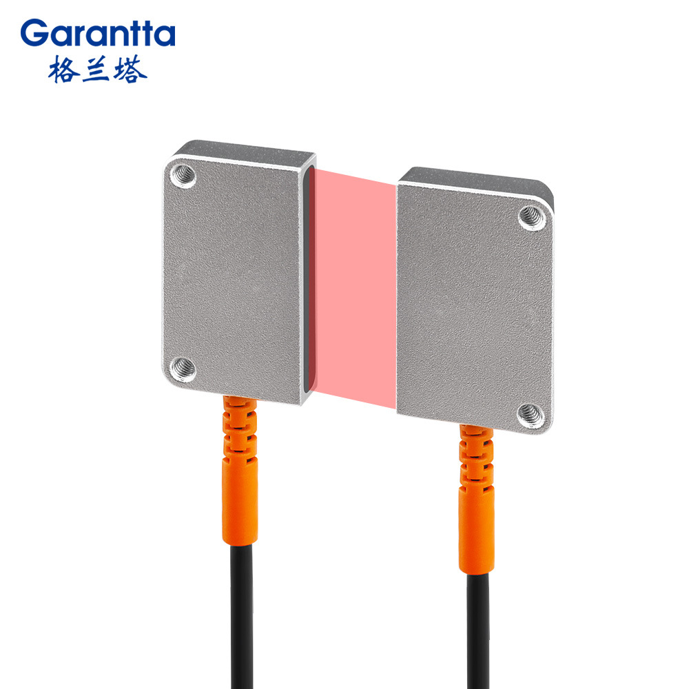 Area Matrix Fiber Element Matrix Optic Detection Fiber Head Detection ...