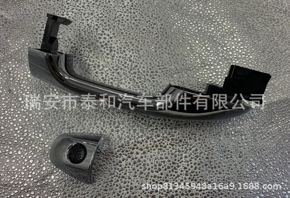 HILUX REVO 15款 门拉手门把手 69211-0R020 69217-0R060-阿里巴巴